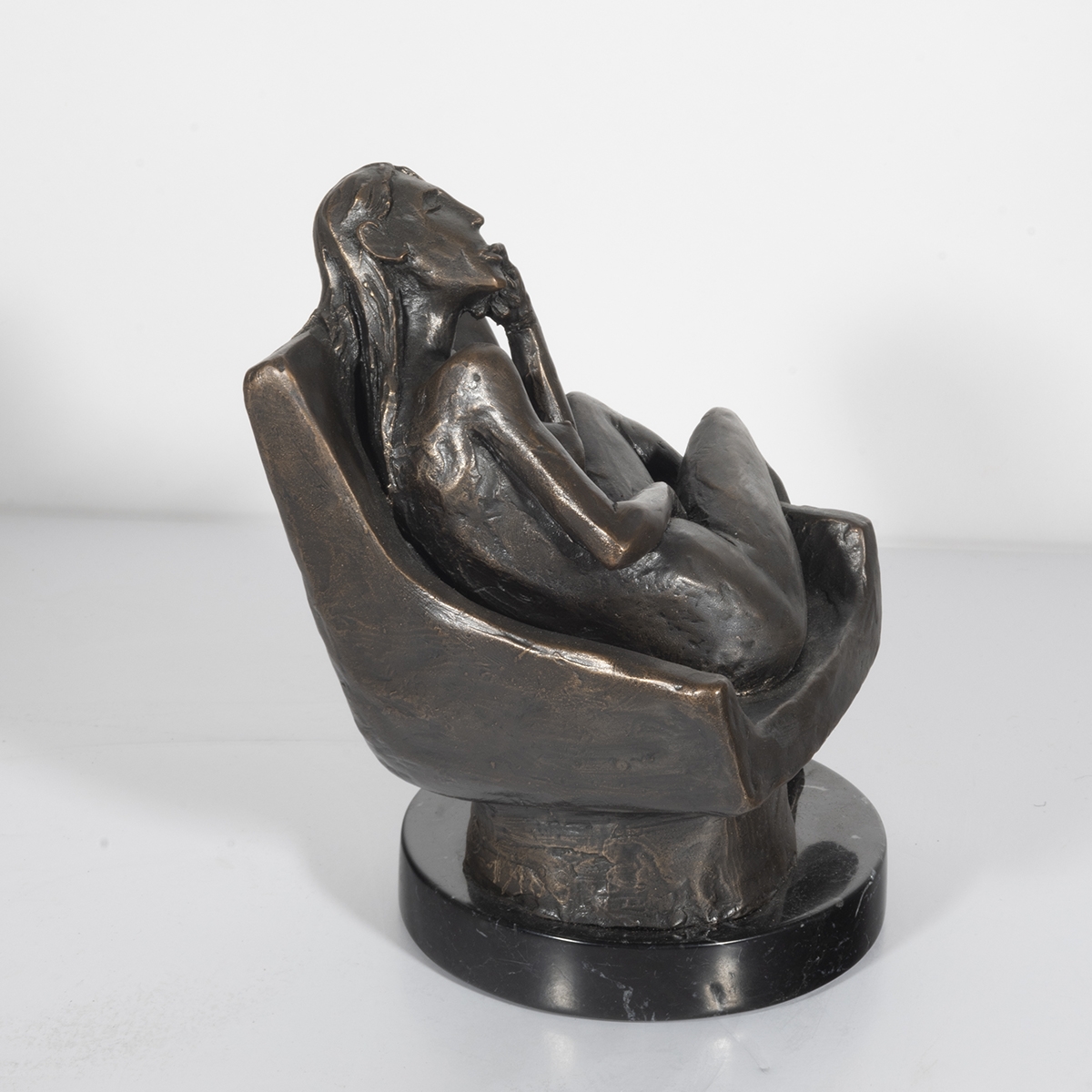 Alexey Andreevich Prokopenko | The Thinker | MutualArt