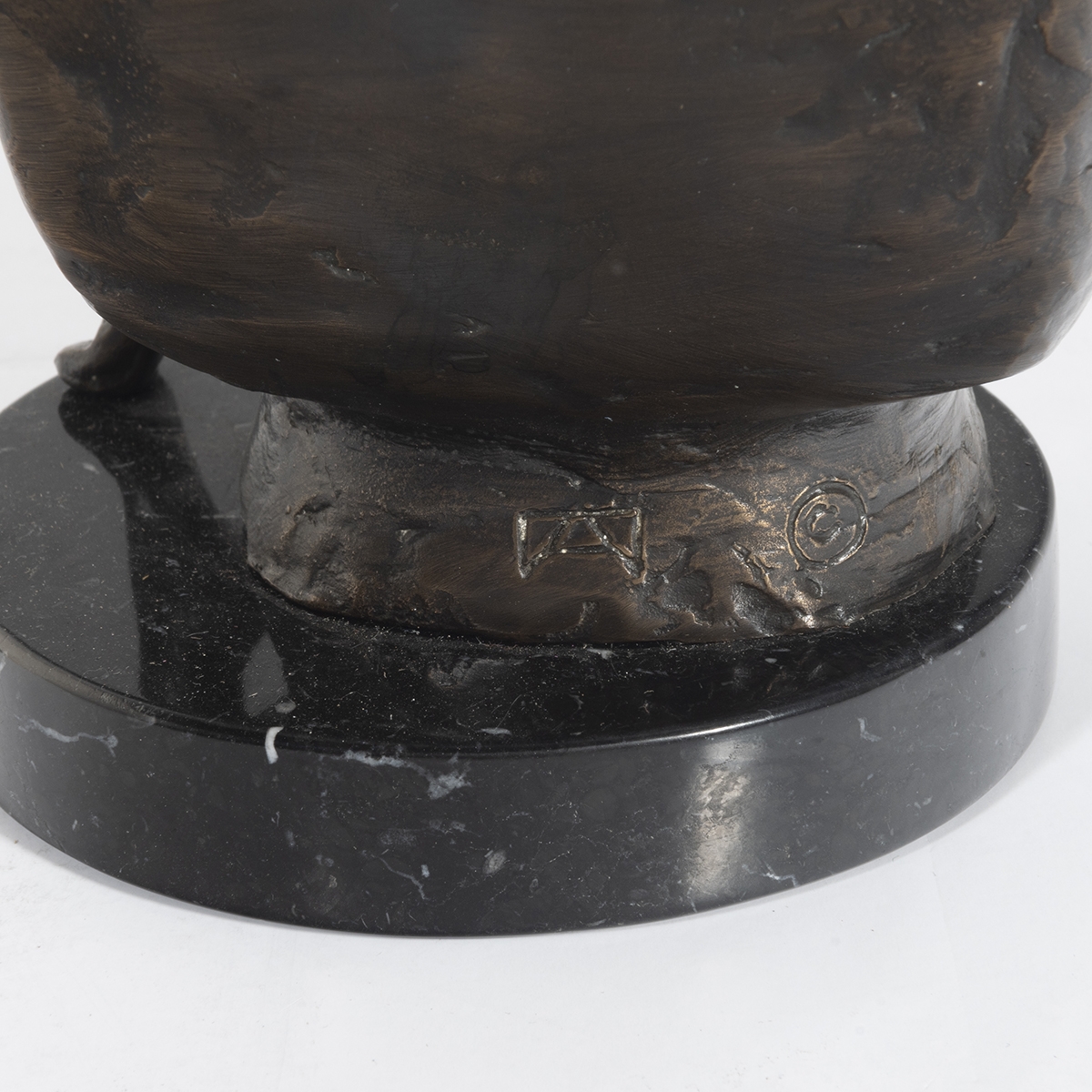 Alexey Andreevich Prokopenko | The Thinker | MutualArt