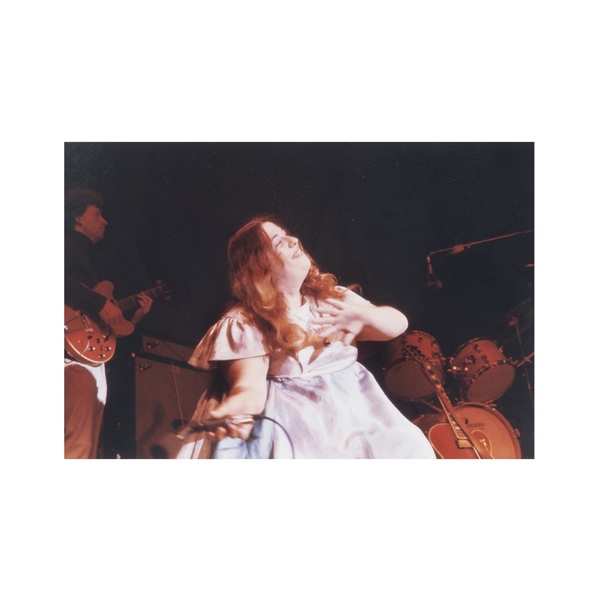 Jim Marshall | Mama Cass (1991) | MutualArt