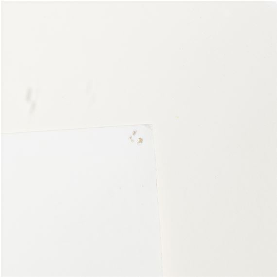 Jerry Ott | Study for part of Twister (1992) | MutualArt