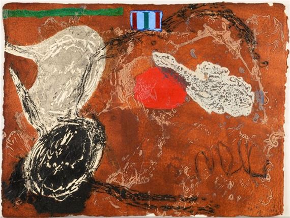 Lionel Perrotte | III | MutualArt