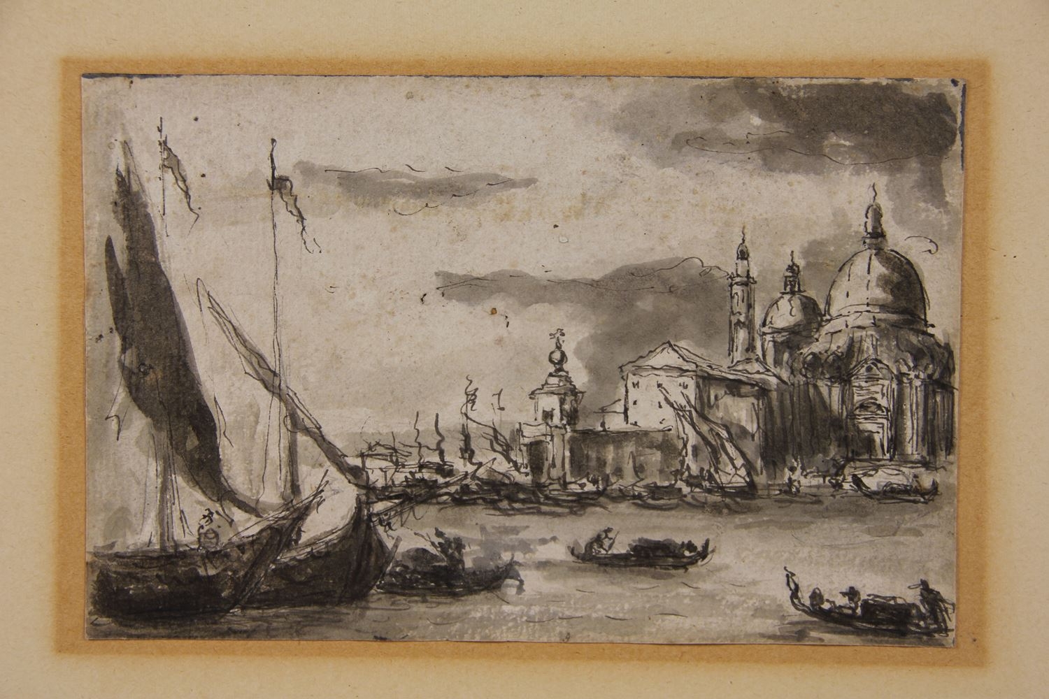 Francesco Guardi | Venedig | MutualArt