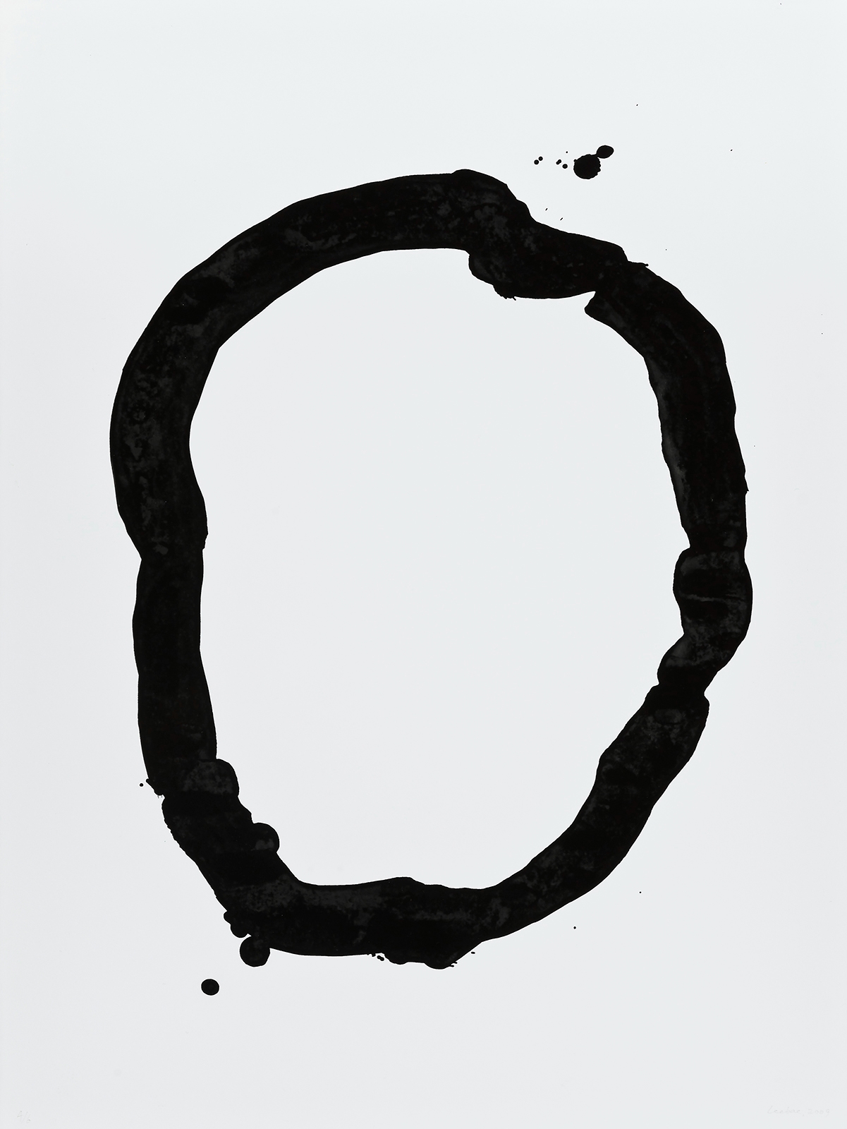 Lee Bae | Untitled (2009) | MutualArt