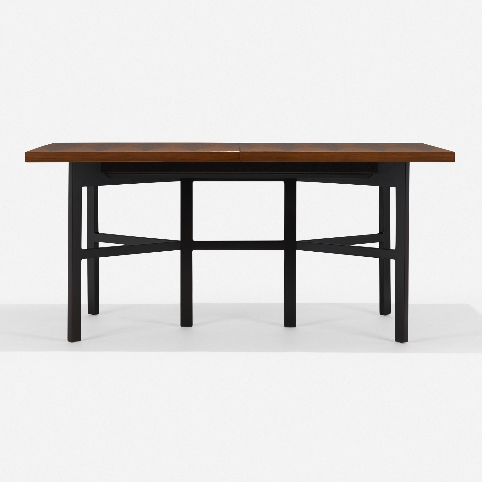 Milo Baughman | Dining table (Circa 1960) | MutualArt