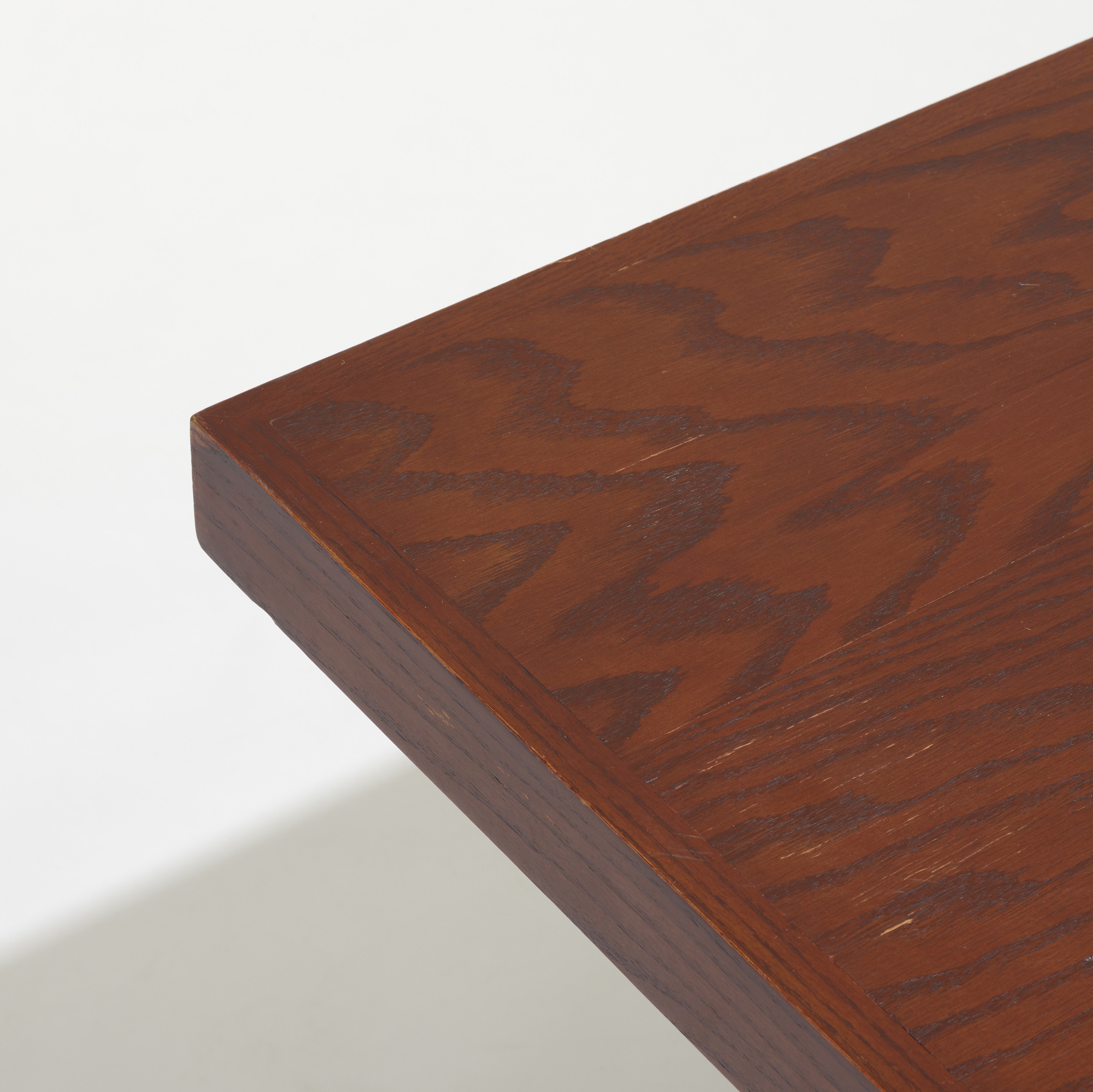 Frank Lloyd Wright | Dana dining table (Circa 1996) | MutualArt