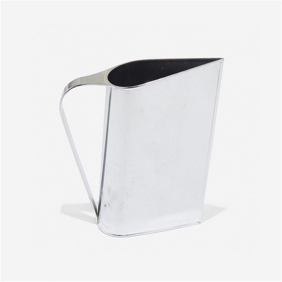 Peter Müller-Munk | Normandie pitcher (1935) | MutualArt