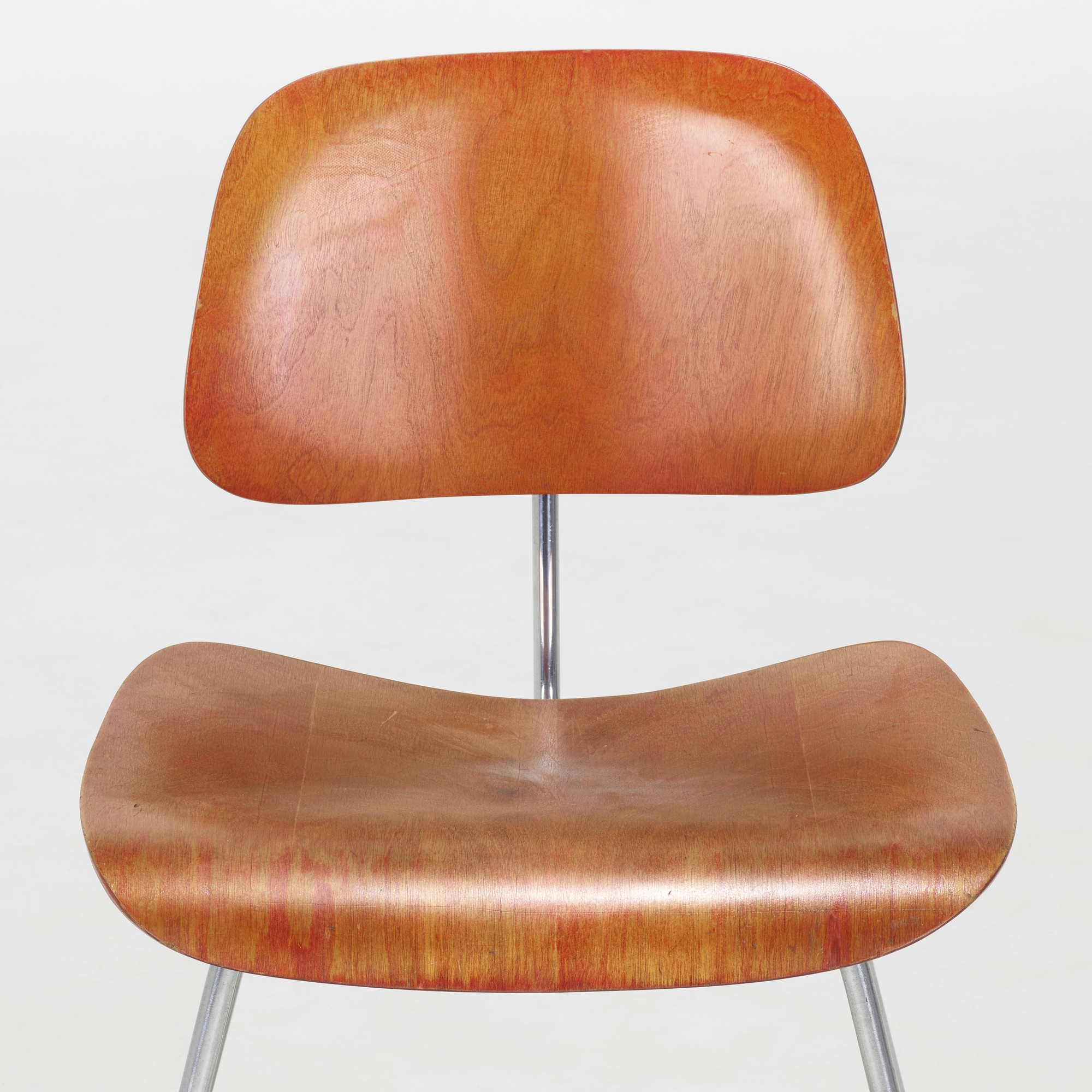 Charles & Ray Eames | DCM (Circa 1955) | MutualArt