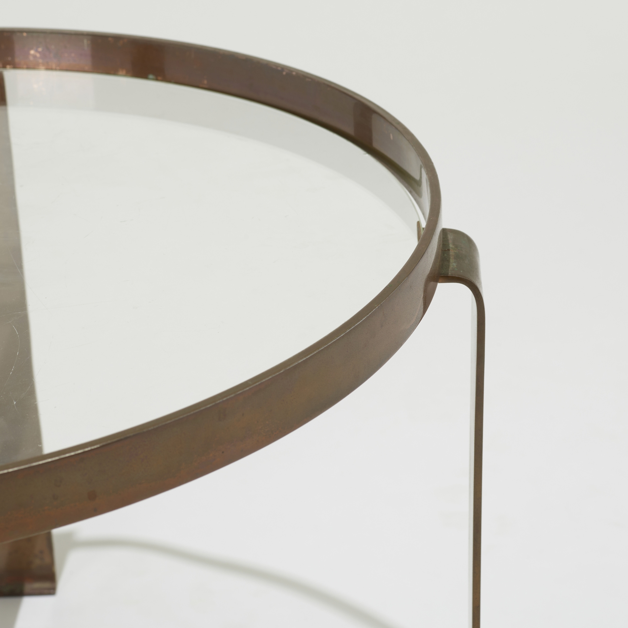 Wolfgang Hoffman | Coffee table (Circa 1930) | MutualArt