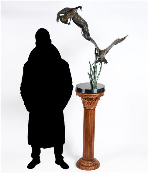 Christopher W. Smith | 7 Artworks at Auction | MutualArt