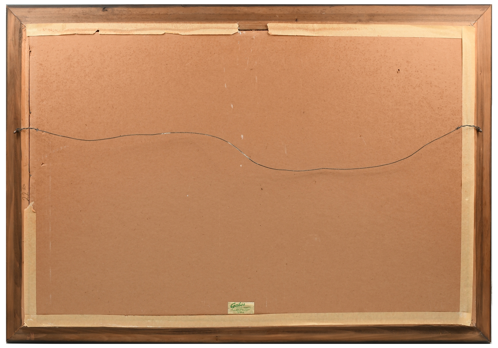 Mary Ann Carroll | Florida Highwaymen River Scene | MutualArt