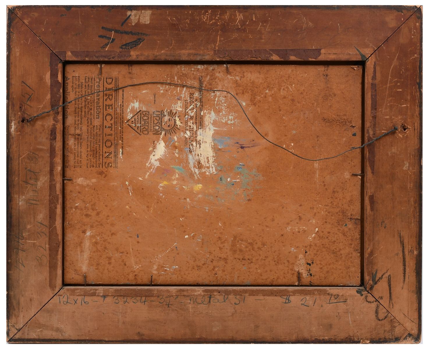Alice G. Locke | Fisherman's Wharf | MutualArt