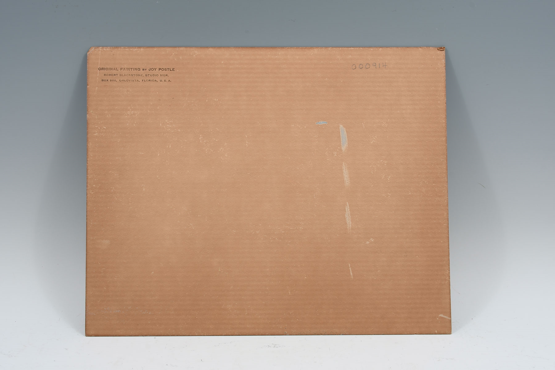 Katherine Joy Postle | ''Sand Hills and Lakes - Central Florida ...