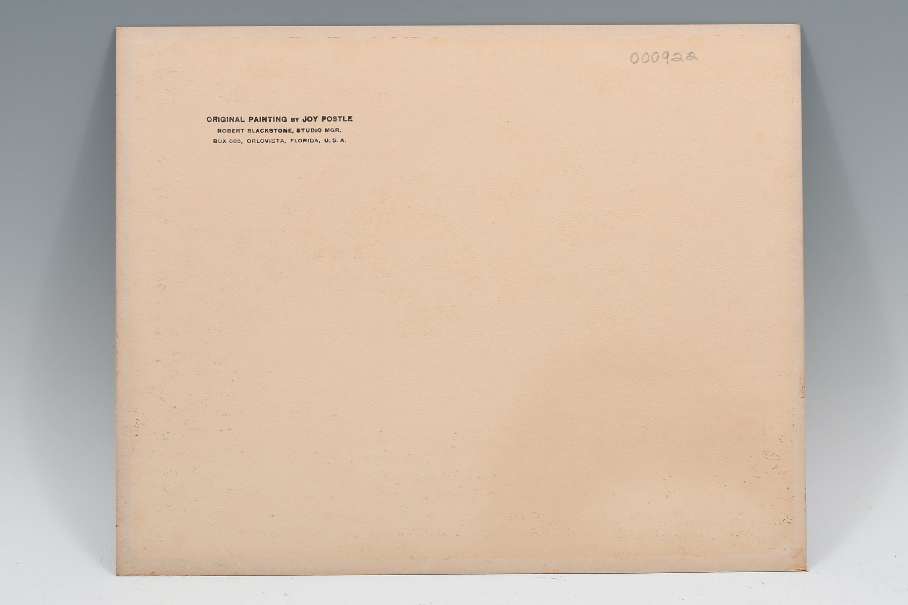 Katherine Joy Postle | ''Cyprus and Azaleas in a Florida Park'' | MutualArt