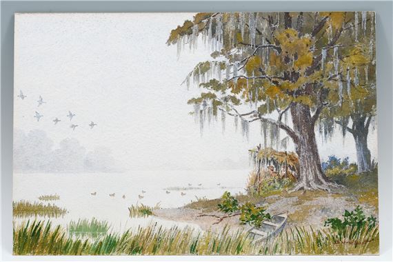 Barrie Bart | 5 Artworks | MutualArt