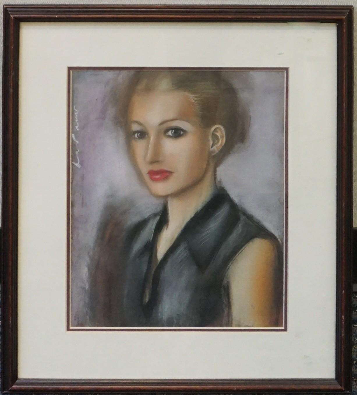 R. U. Rinaldi | 20th | MutualArt