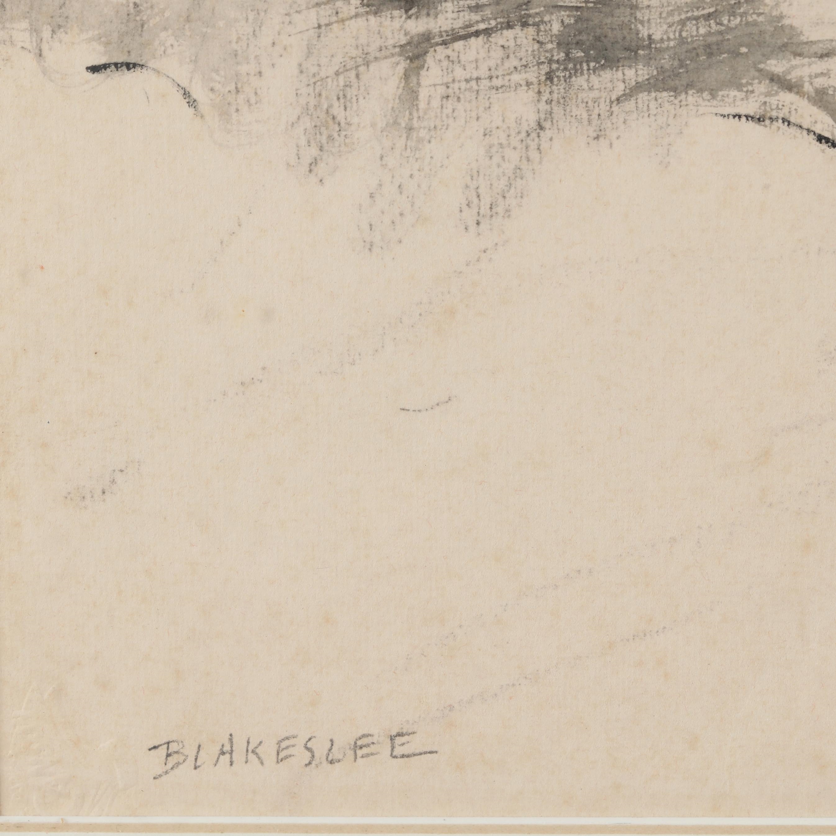 Sarah Blakeslee | An Old Farmhouse | MutualArt