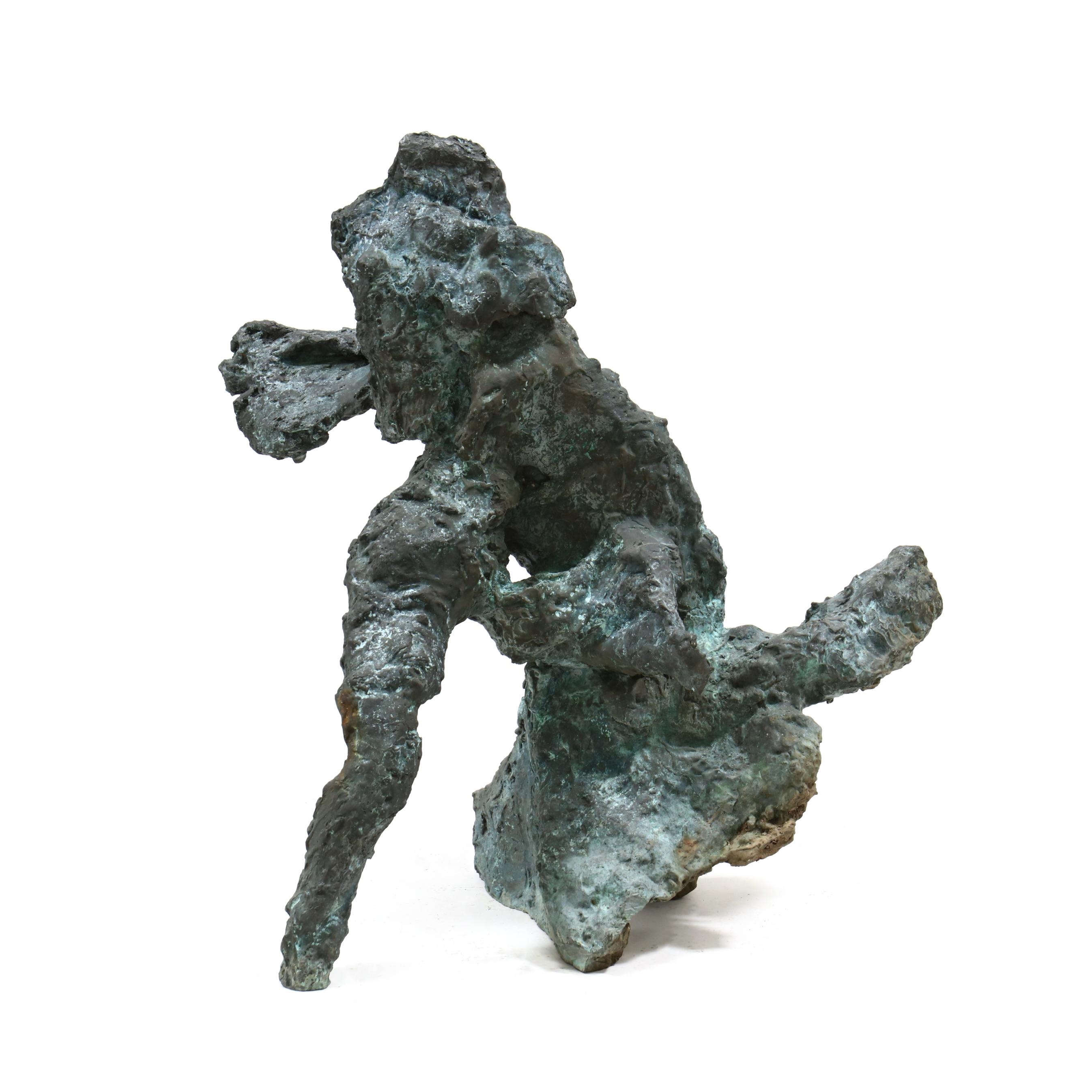 Reuben Nakian | Voyage to Crete (1960 - 1962) | MutualArt