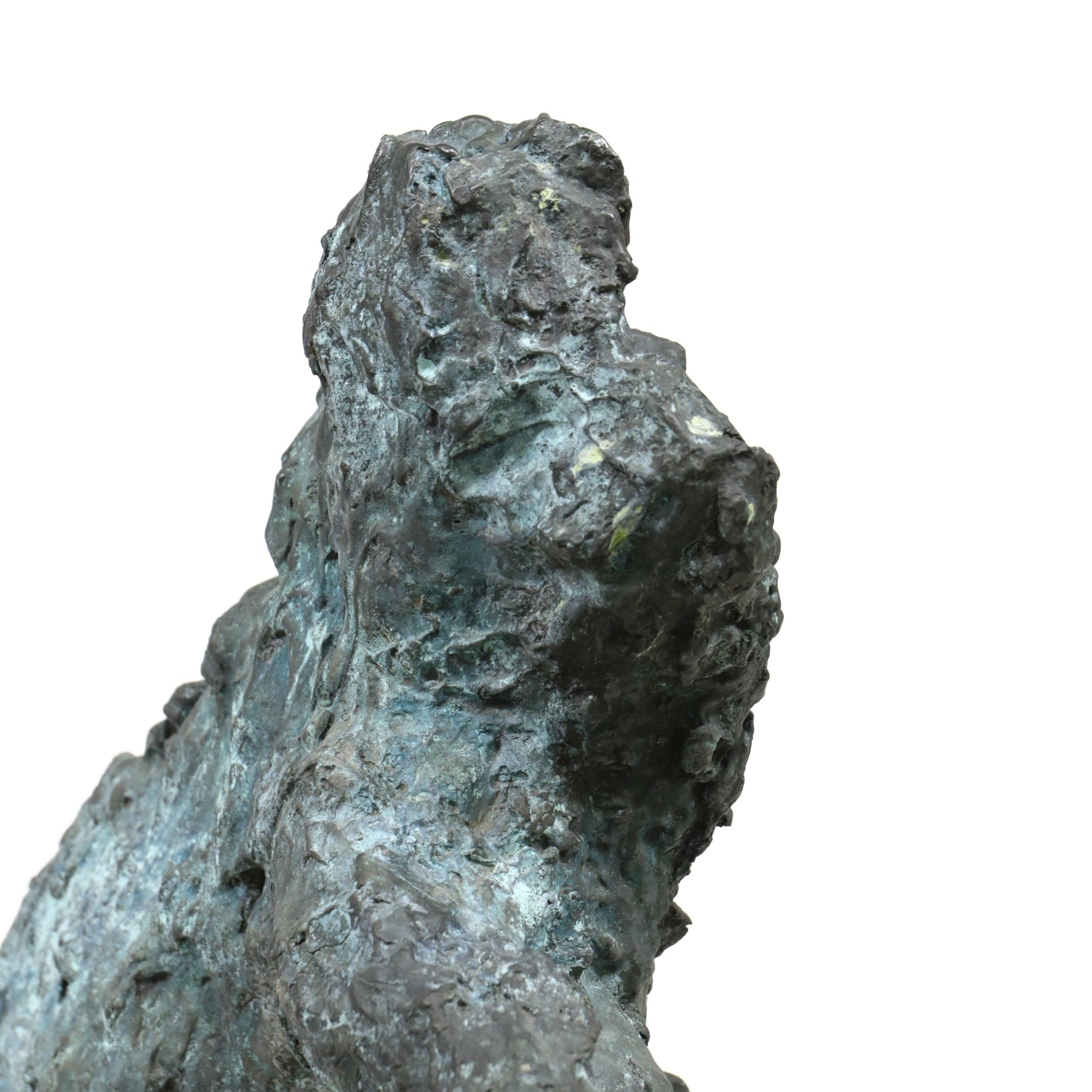 Reuben Nakian | Voyage to Crete (1960 - 1962) | MutualArt