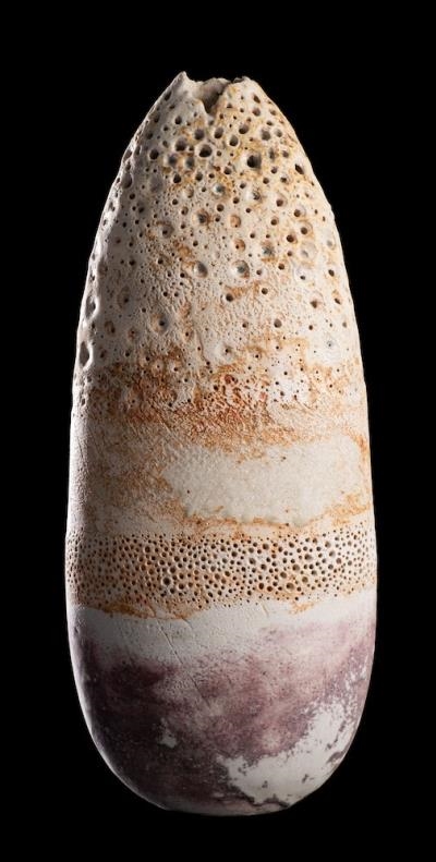 Alan Wallwork | Alan Wallwork [1931-2019] A Stoneware Vessel | MutualArt