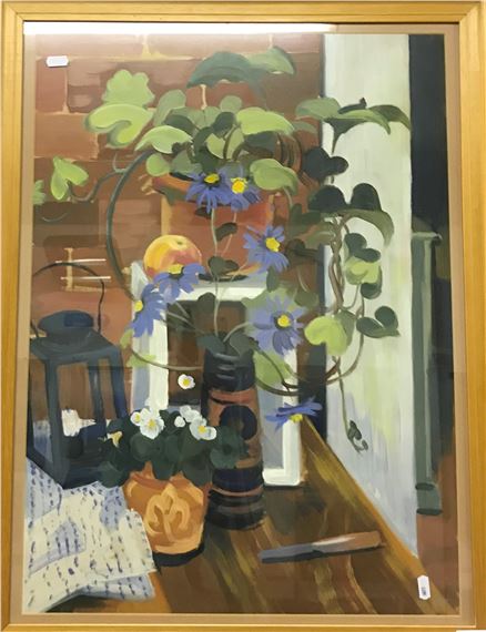 Cecil Howard Lay | Carnival at Great Yarmouth | MutualArt