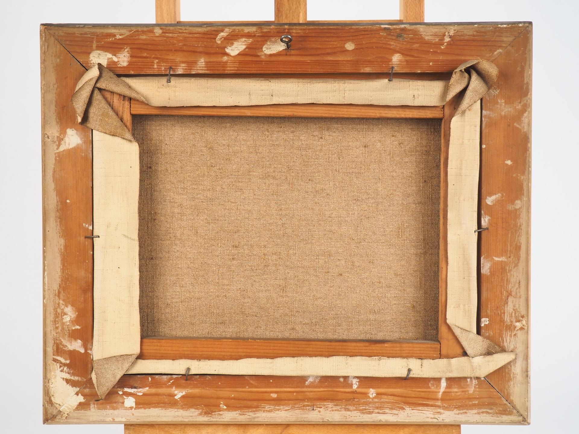 Maggy Monier | Paysage de bord de mer (1935) | MutualArt