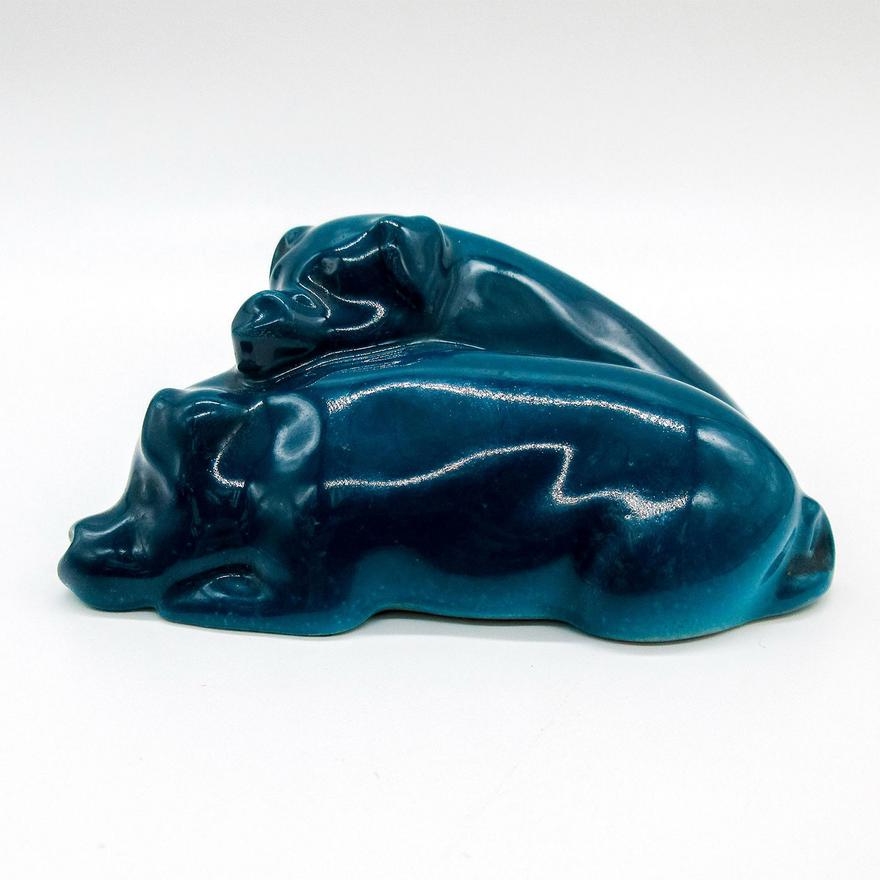 Charles John Noke | PIGS SNOOZING (20) | MutualArt