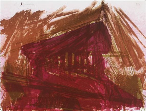 Peter Brandes | Compositions | MutualArt