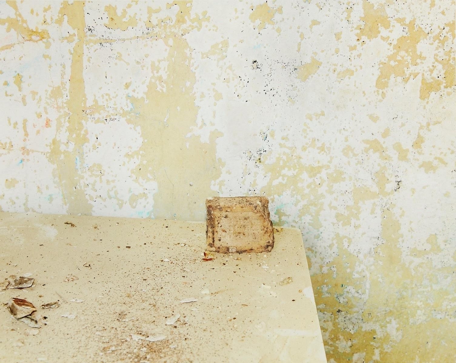 Alec Soth | Soap Factory (2013) | MutualArt