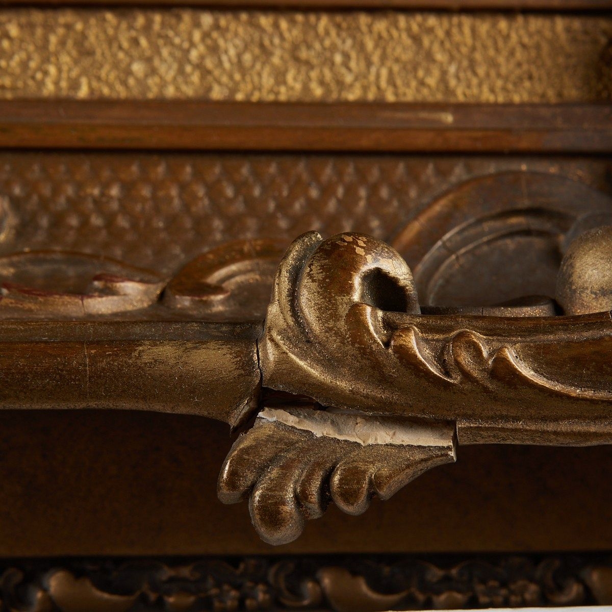 Harry Pennell | An idyllic country landscape with a cottage nestled ...