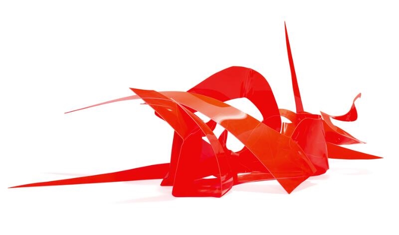 Berta Fischer | Alkaid (2006) | MutualArt