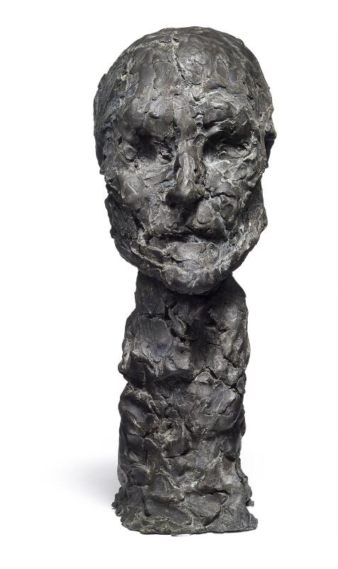 Christian Lemmerz | Die Kahle Mutter (2018) | MutualArt