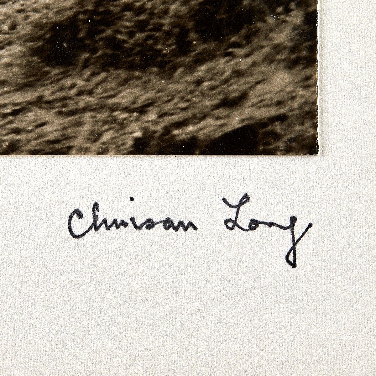 Long Chin-San | Photograph Mountain Staircase | MutualArt