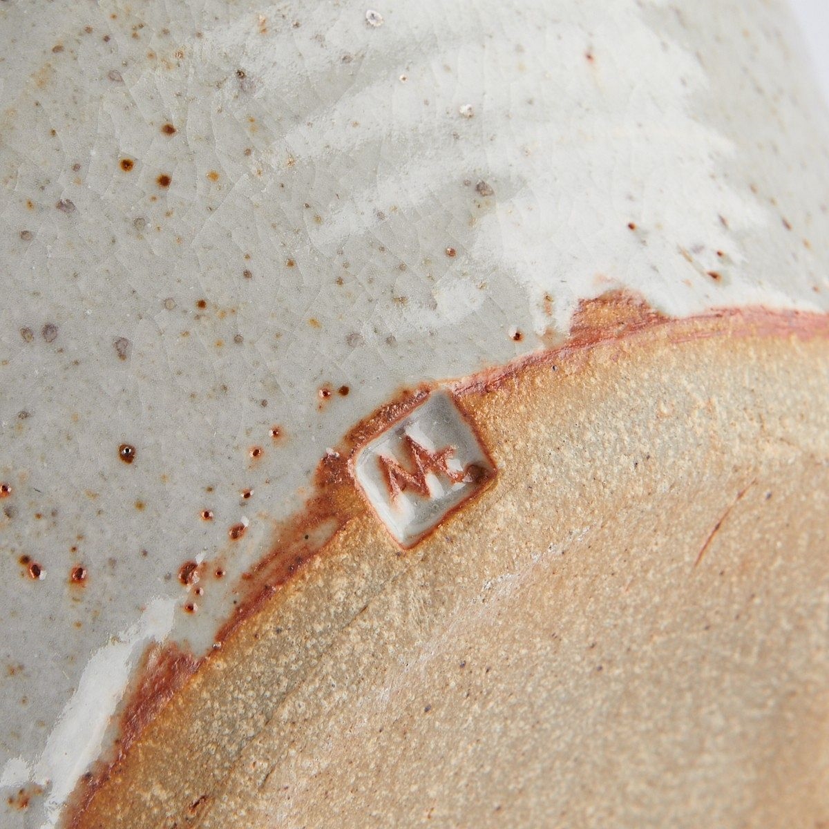 Warren MacKenzie | Vase | MutualArt