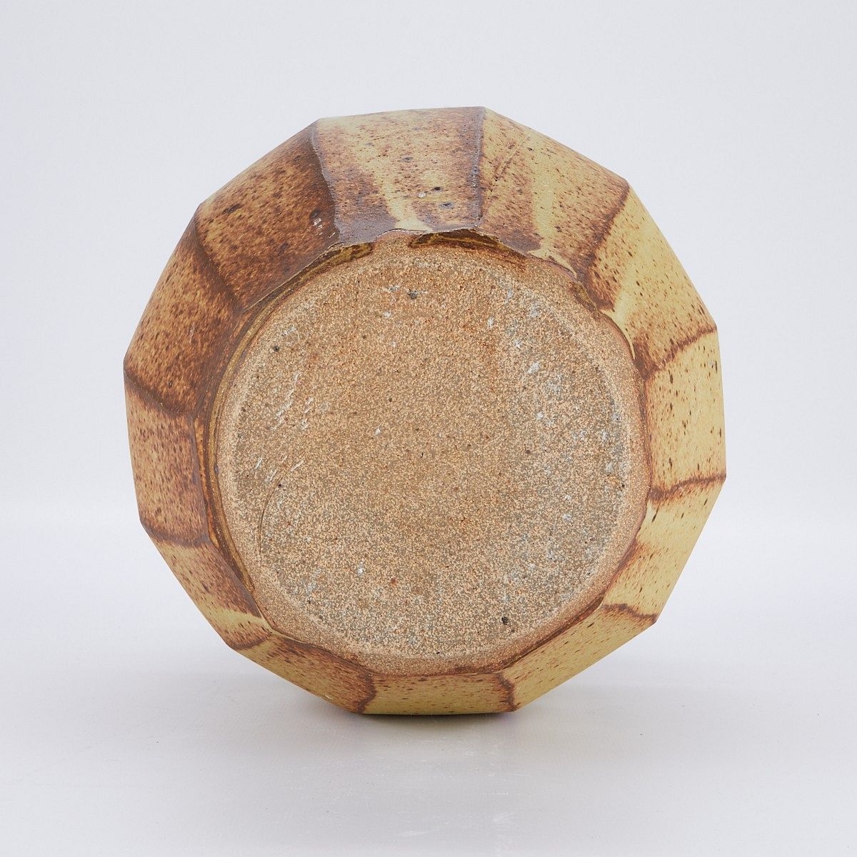 Warren MacKenzie | Massive Vase | MutualArt