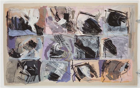 Calman Shemi | Bodies #3 | MutualArt