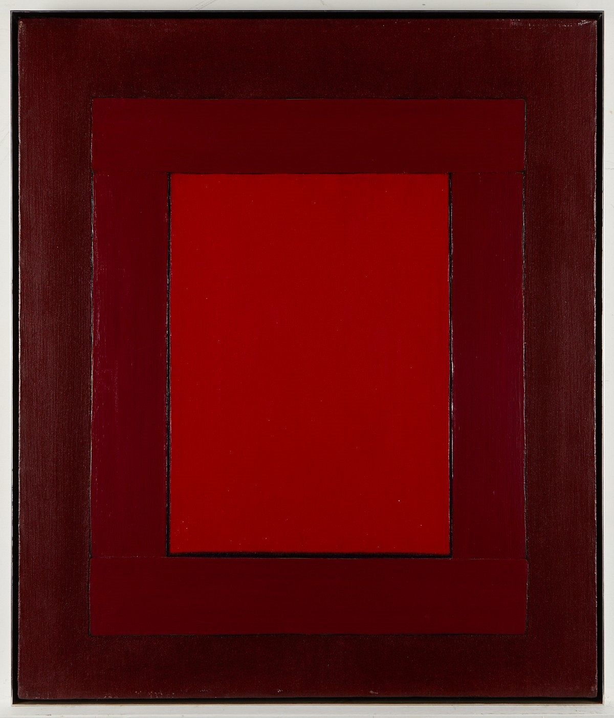 Harold Joe Waldrum | Casa Colorado (1980) | MutualArt