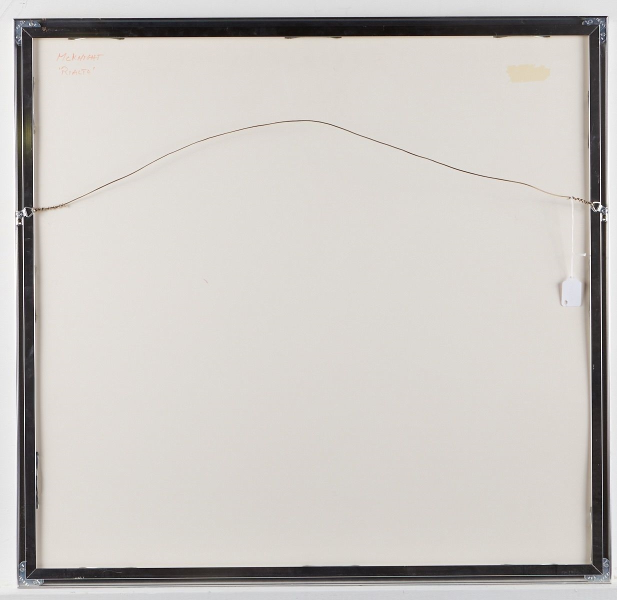 Thomas McKnight | Rialto | MutualArt
