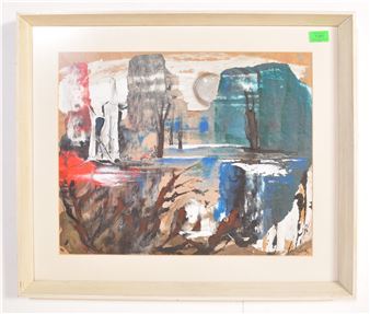 Beryl Maile | 11 Artworks at Auction | MutualArt