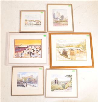 Christine Blake | 1 Artworks at Auction | MutualArt