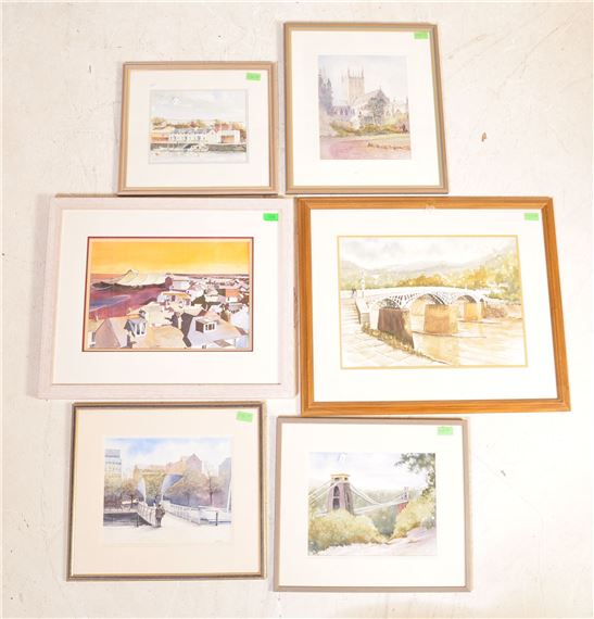 Christine Blake | 1 Artworks at Auction | MutualArt