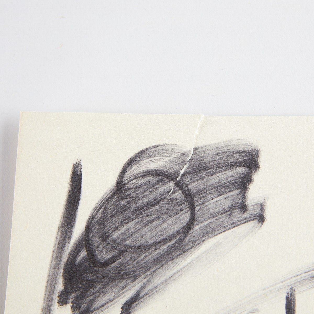 Manoucher Yektai | Two depict bowls of fruit; three depict abstract ...