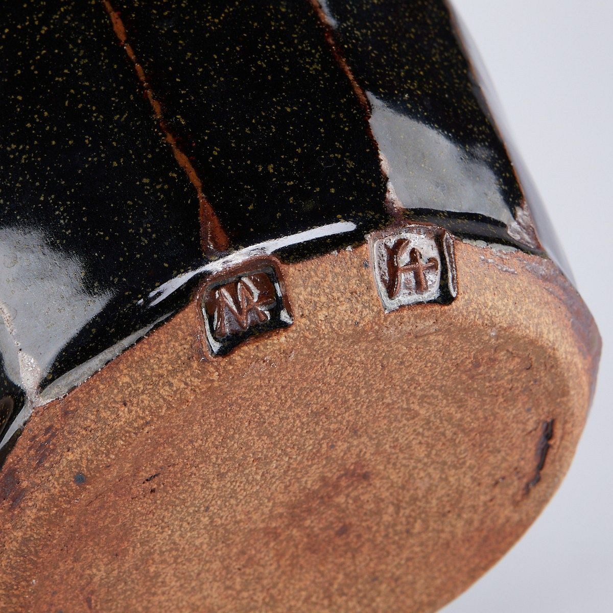 Warren MacKenzie | Fluted vase | MutualArt