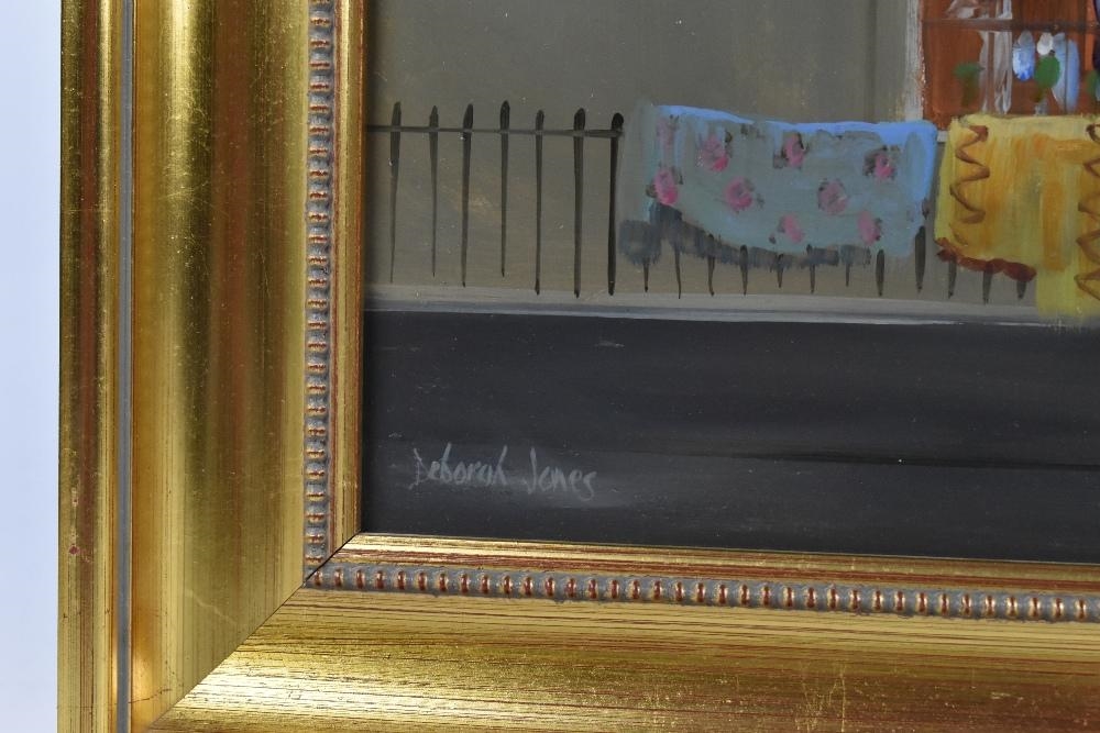 Deborah Jones | Bunyard & Pie Antiques | MutualArt