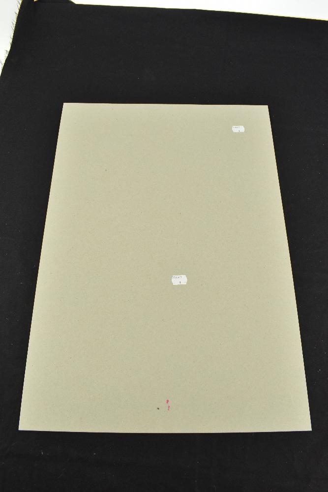 Jimmy Cauty | Queen of Mass Contamination (Positively Negative Edition ...