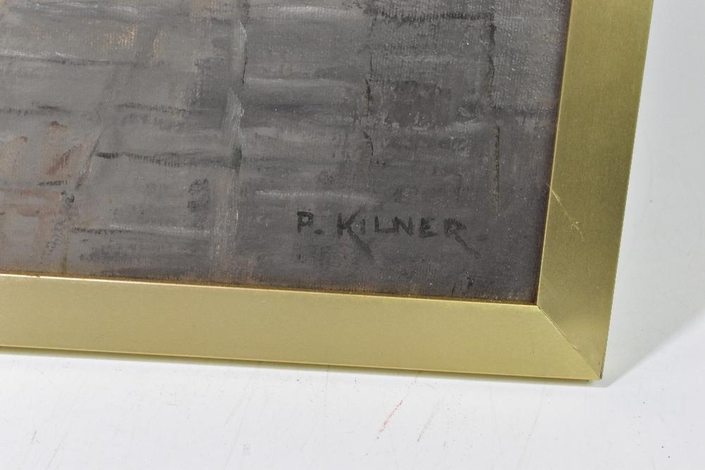 Philip Kilner | steam engine and carriages in New Street Station ...