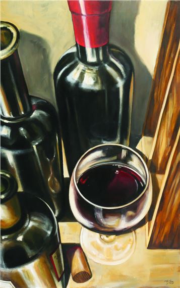 Dim Yuz | Telephone | MutualArt