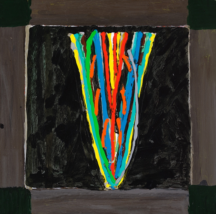 David Bolduc | Ledge (1993) | MutualArt