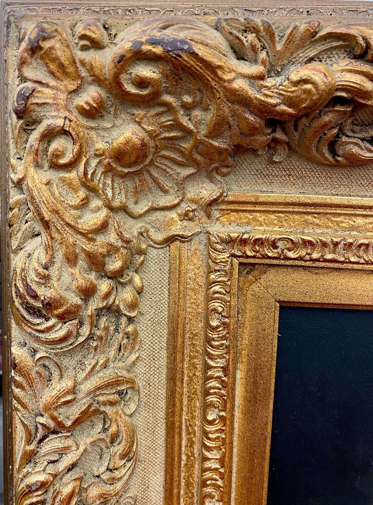 Joan Wood Avant | Roses and Grapes | MutualArt