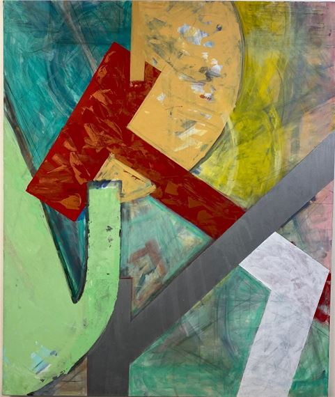 Joyce Cole | 13 Artworks at Auction | MutualArt