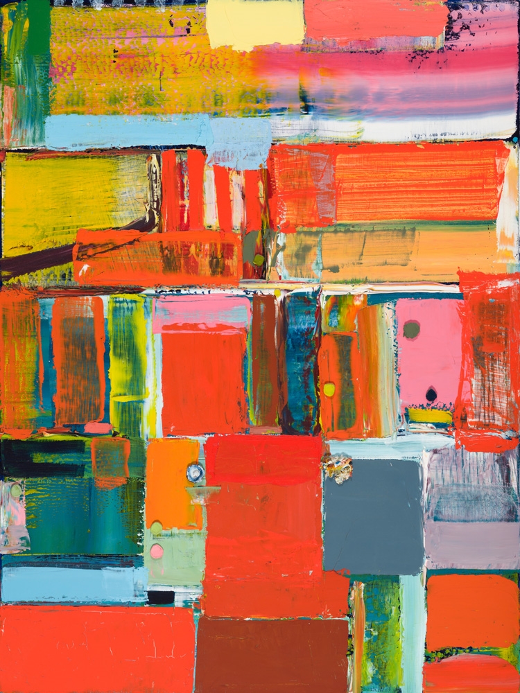 Michael Adamson | Superstars 1999 (1999) | MutualArt